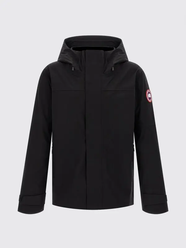 Canada Goose Jacket Colour