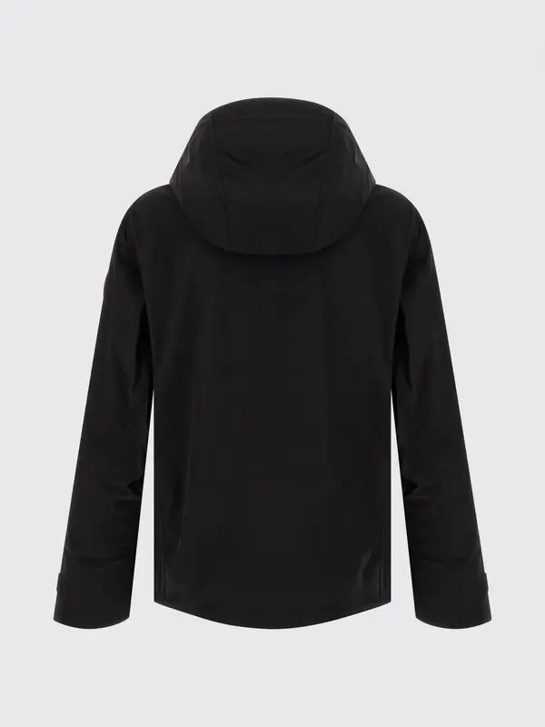 Canada Goose Jacket Colour