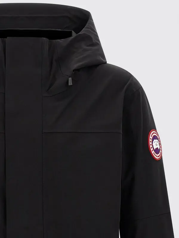 Canada Goose Jacket Colour