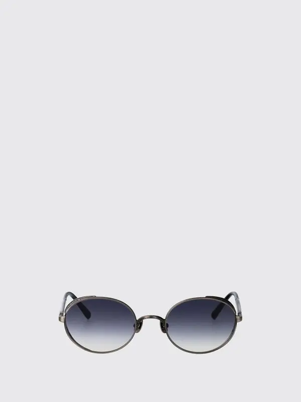 Matsuda Sunglasses - Silver