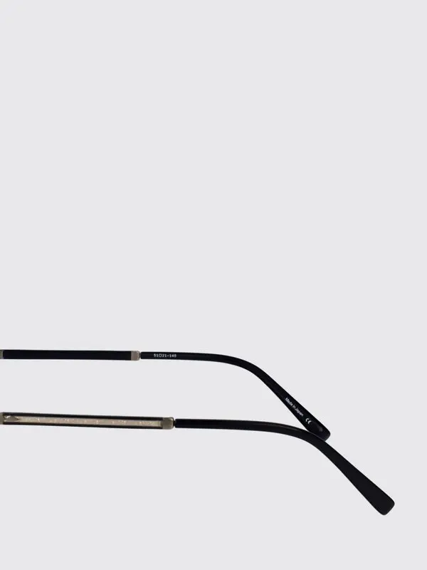Matsuda Sunglasses - Silver