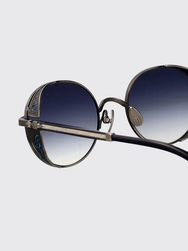 Matsuda Sunglasses - Silver
