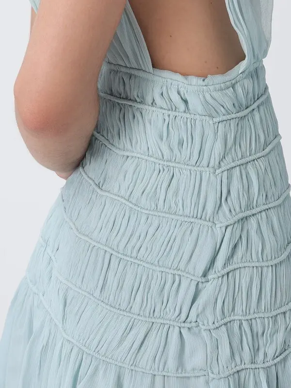 TWINSET Dress Colour