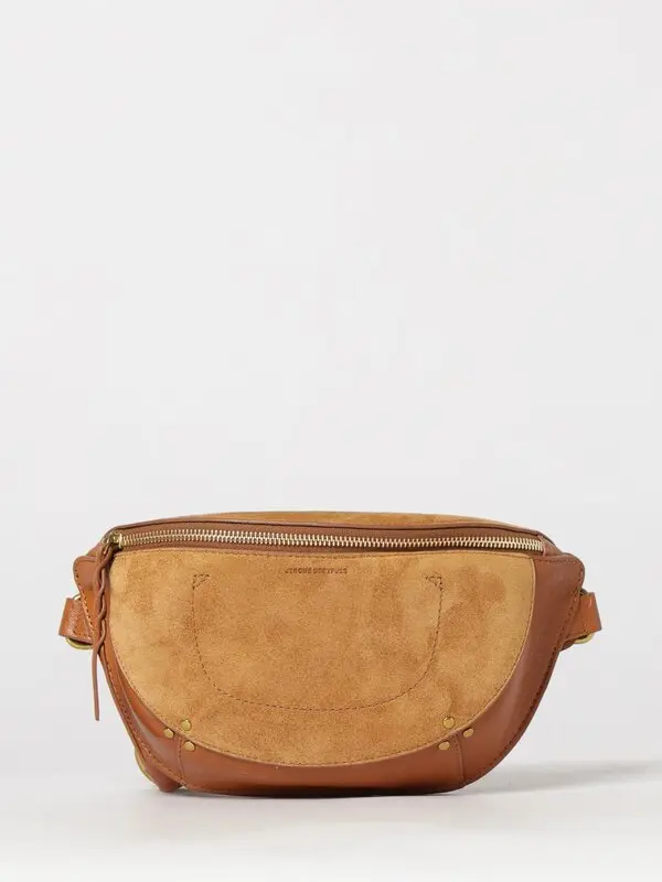 Jérôme Dreyfuss Lino Bi Belt Bag