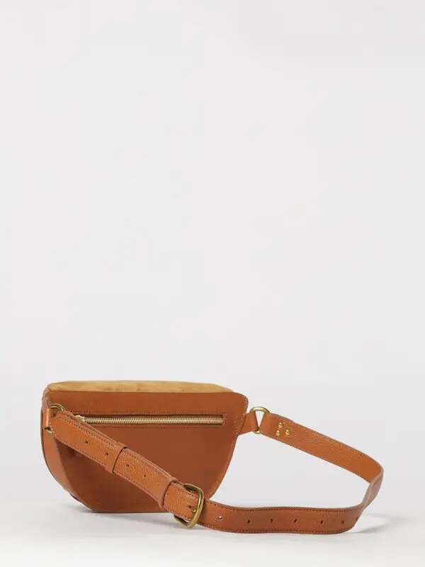 Jérôme Dreyfuss Lino Bi Belt Bag