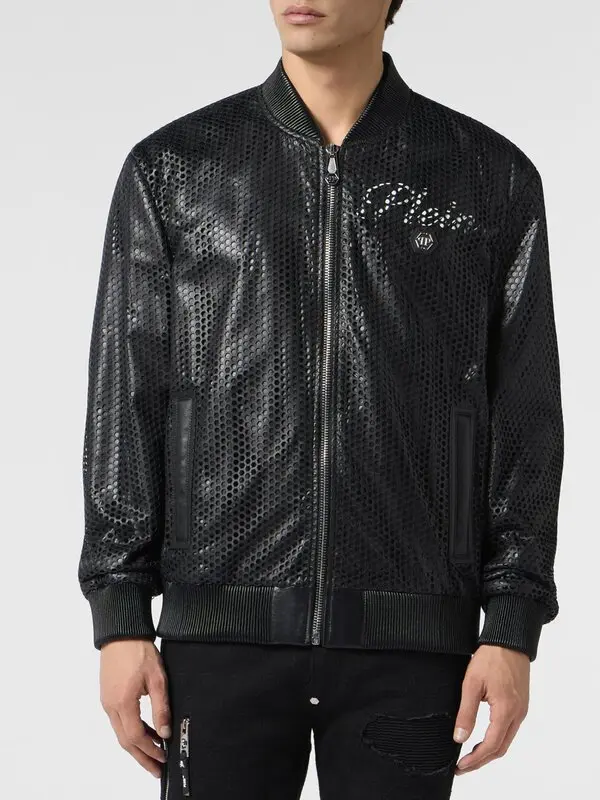 Philipp Plein Jacket