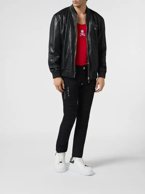 Philipp Plein Jacket