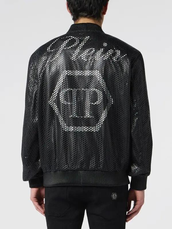 Philipp Plein Jacket