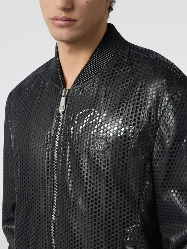 Philipp Plein Jacket