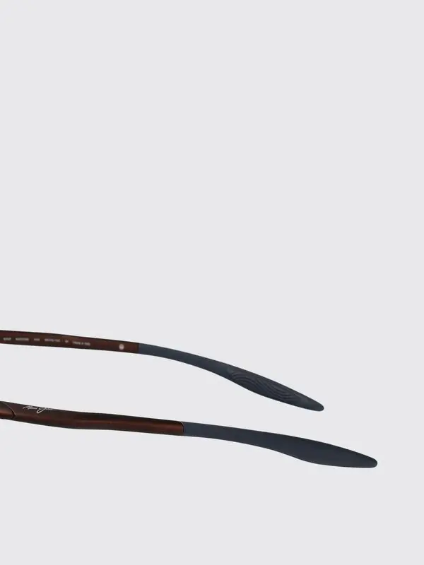 Maui Jim Sunglasses Colour