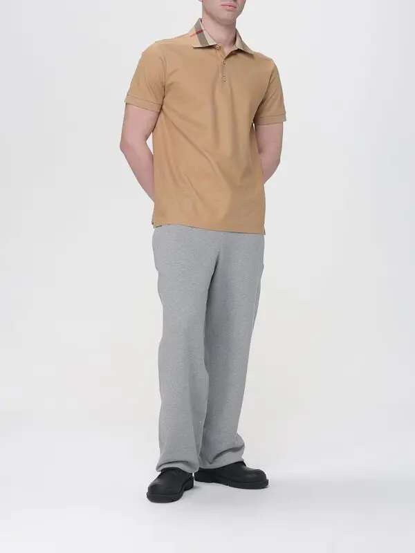Burberry Polo Shirt Colour