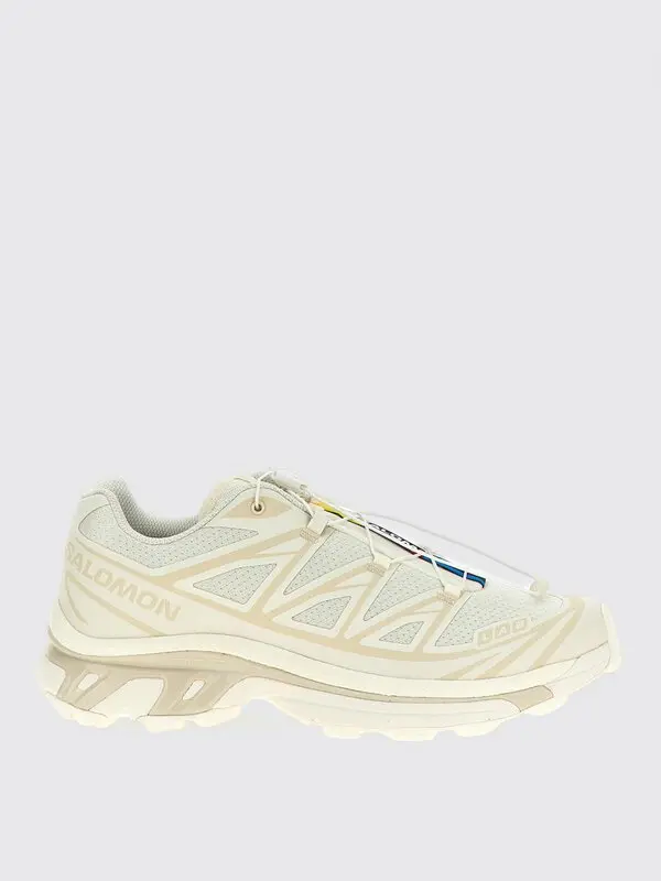 SALOMON Trainers Colour - Beige