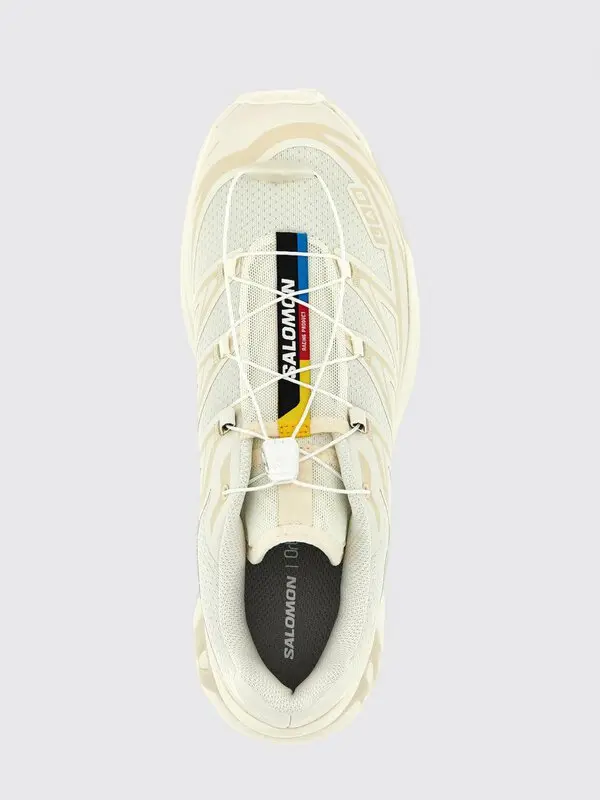 SALOMON Trainers Colour - Beige