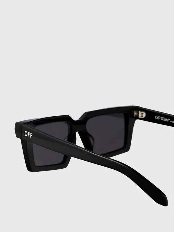 Off-White Sunglasses Colour