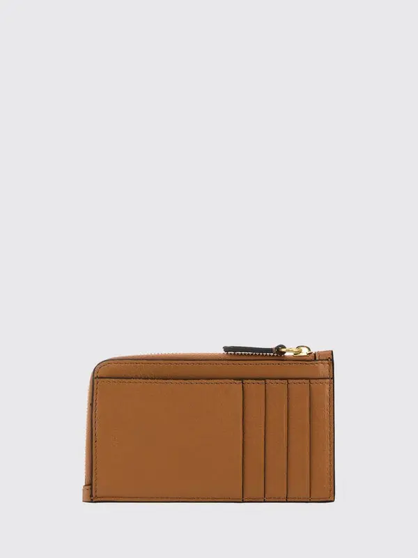Chloé Wallet Colour - Brown