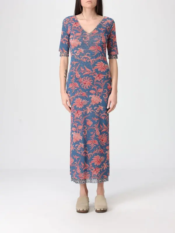Etro Dress Colour
