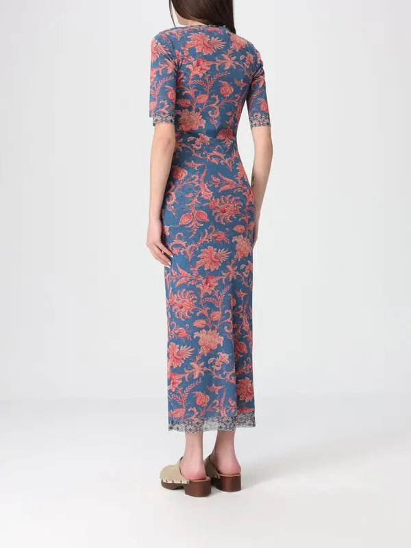 Etro Dress Colour
