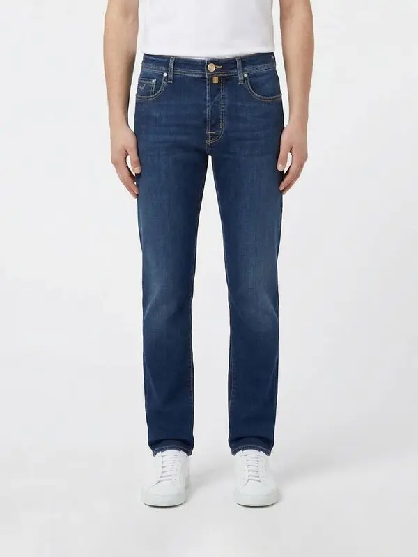 Jacob Cohen Slim Fit Jeans