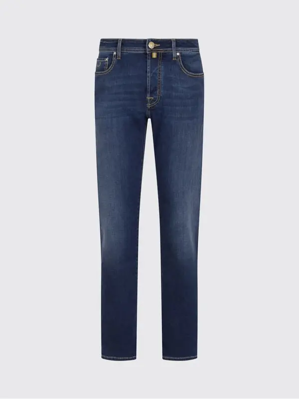 Jacob Cohen Slim Fit Jeans