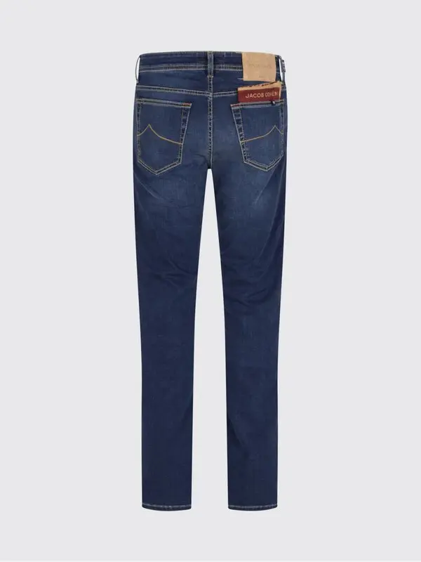 Jacob Cohen Slim Fit Jeans