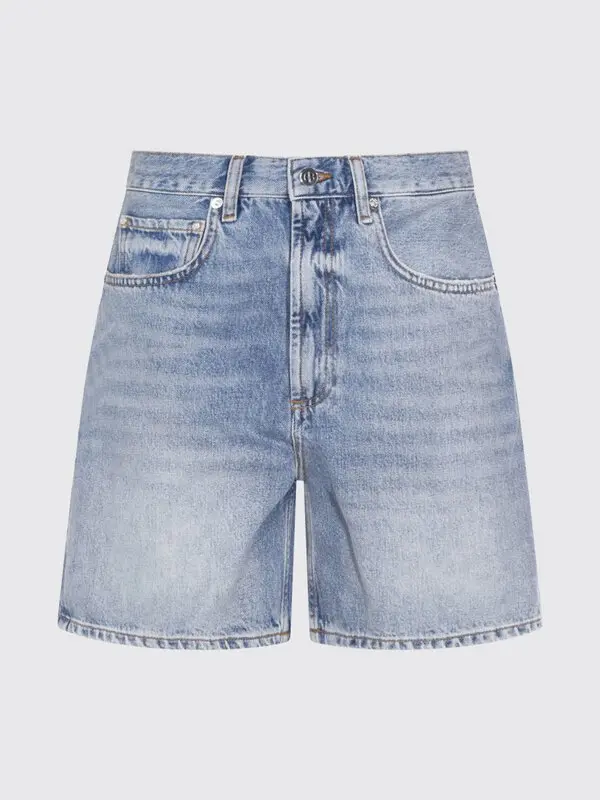 ANINE BING Shorts