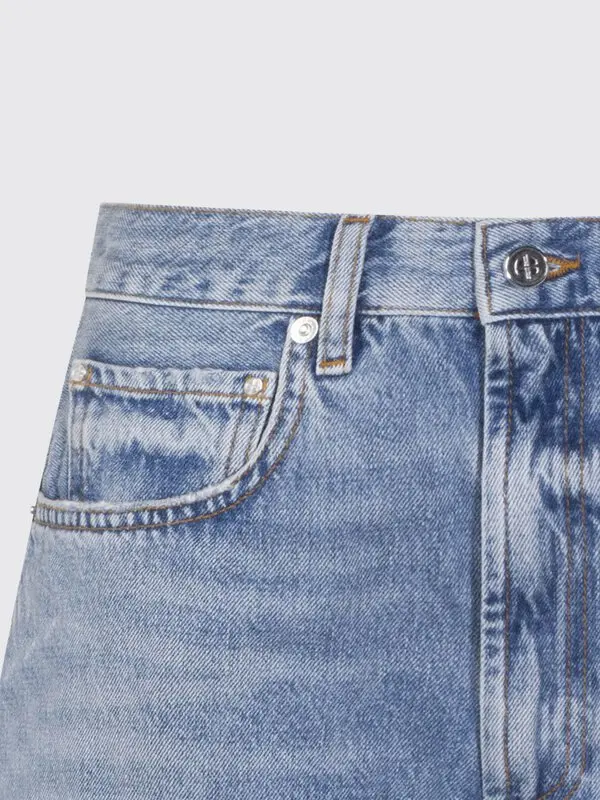 ANINE BING Shorts
