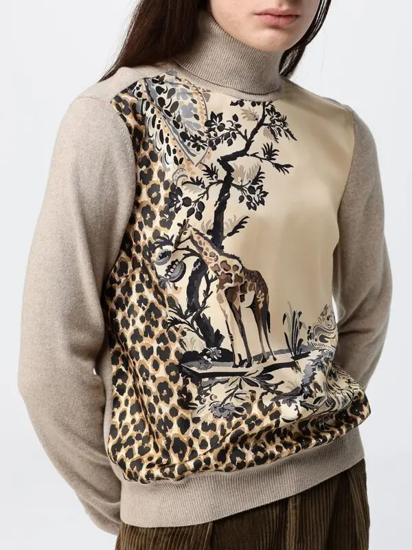 Etro Jumper Colour