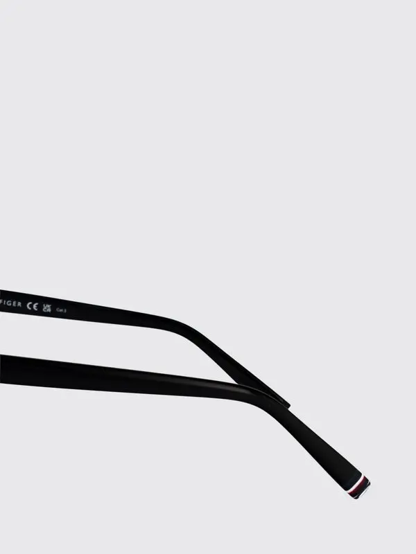 Tommy Hilfiger Cat-eye Acetate Sunglasses With Tortoiseshell Print
