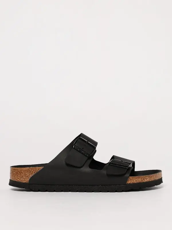 BIRKENSTOCK Heeled Sandals Colour