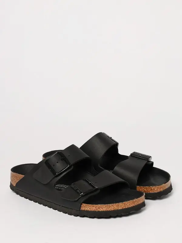 BIRKENSTOCK Heeled Sandals Colour