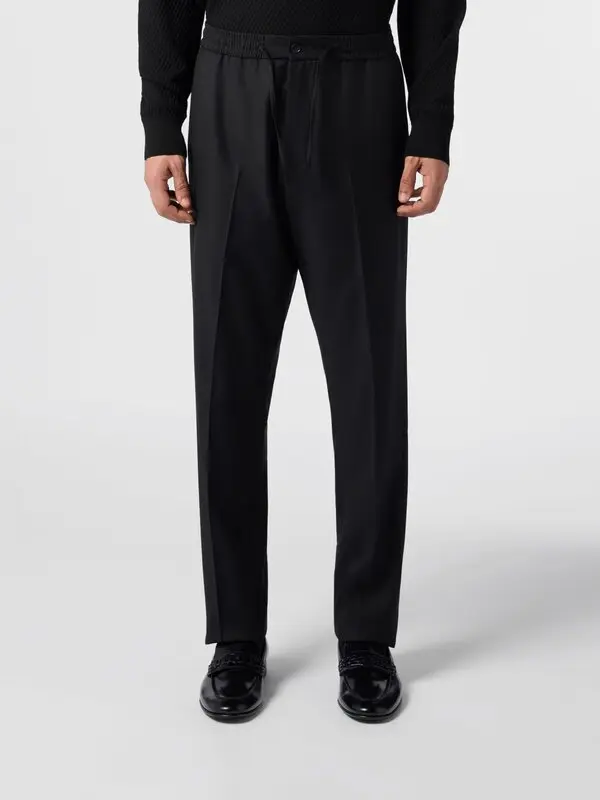 Philipp Plein Trousers Colour