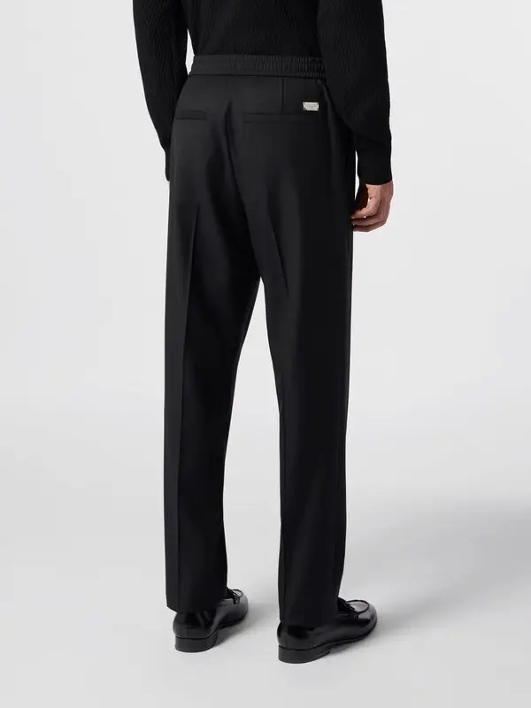 Philipp Plein Trousers Colour