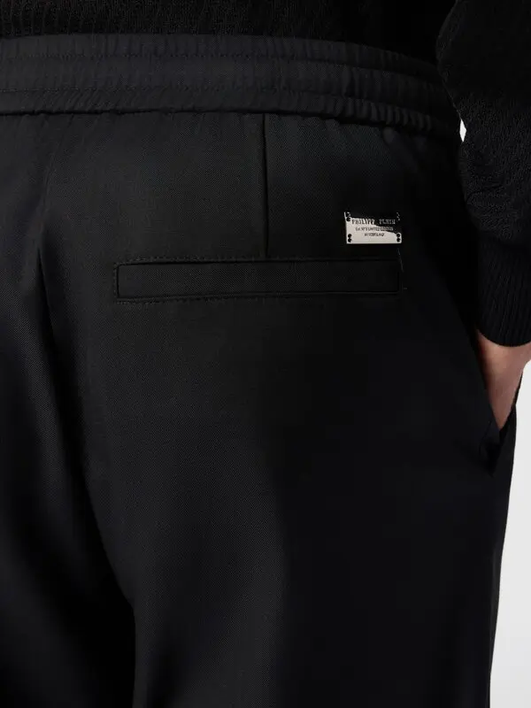 Philipp Plein Trousers Colour