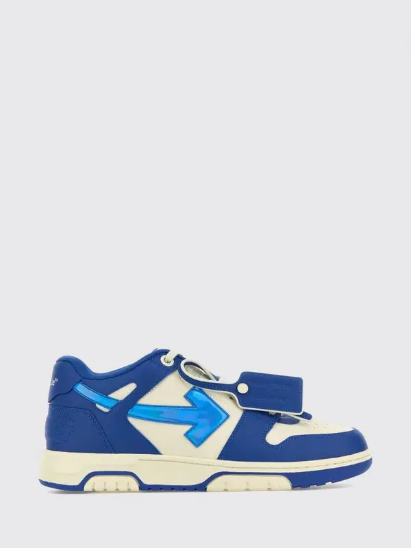 Off-White Trainers Colour