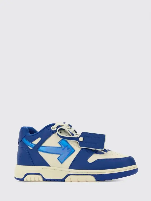 Off-White Trainers Colour