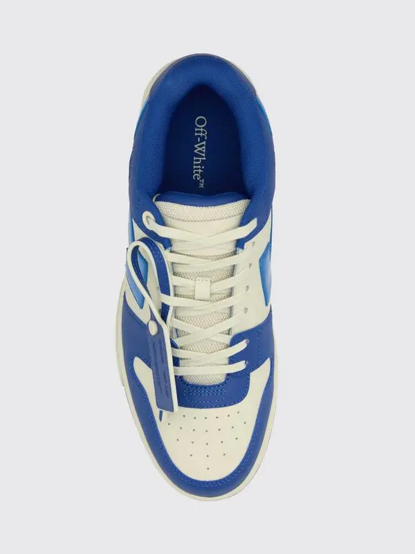 Off-White Trainers Colour