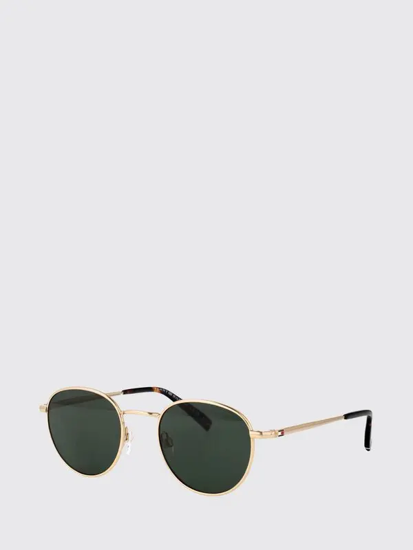 Tommy Hilfiger Round Frame Sunglasses