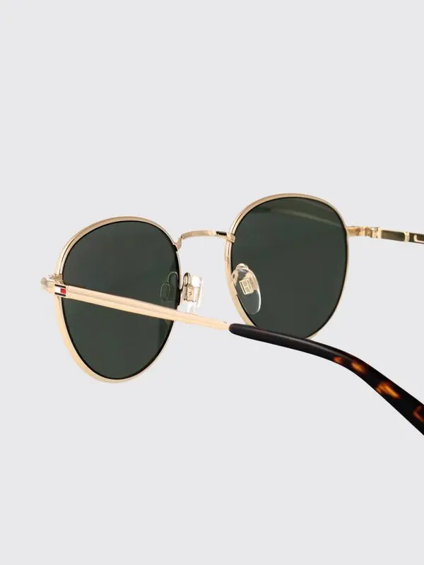 Tommy Hilfiger Round Frame Sunglasses