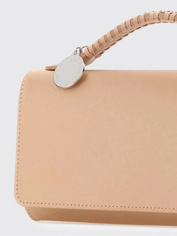 Stella McCartney Falabella Mini Satin Bag