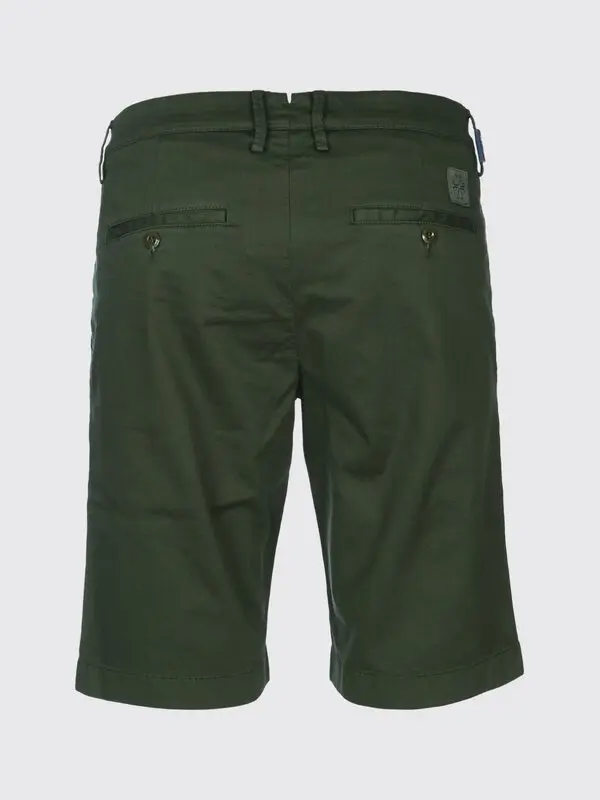 Jacob Cohen Denim Shorts