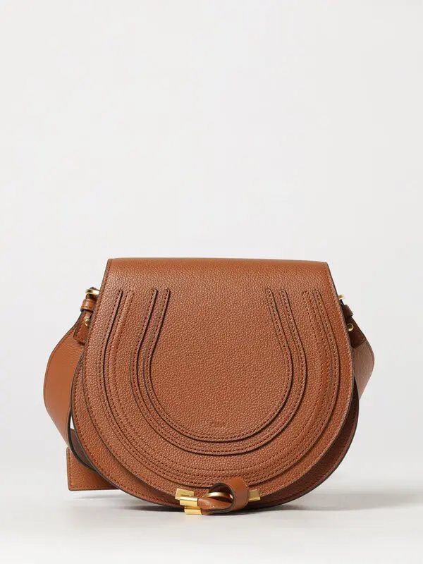 Chloé Shoulder Bag Colour - Earth