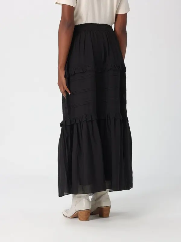 Isabel Marant Étoile Skirt Colour