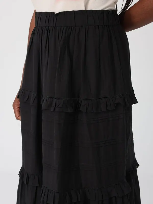 Isabel Marant Étoile Skirt Colour