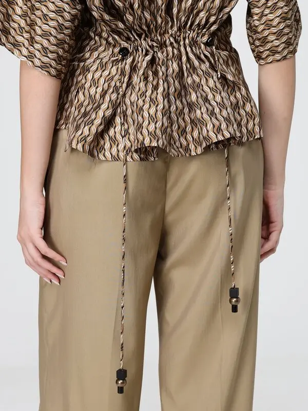 Max Mara Top Colour