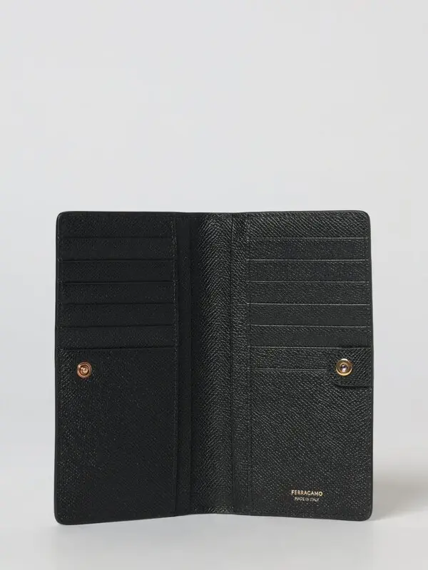 FERRAGAMO Wallet Colour