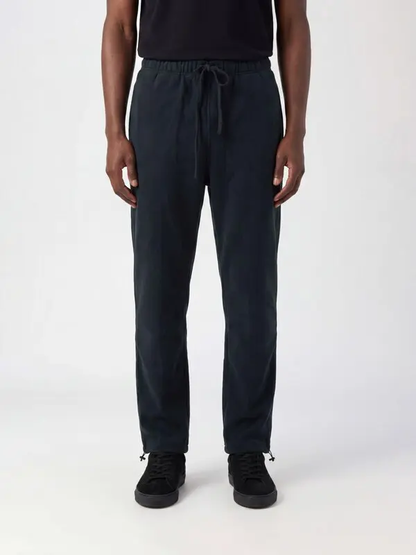 Fear Of God Slim Fit Cotton Blend Jogging Trousers With Drawstring