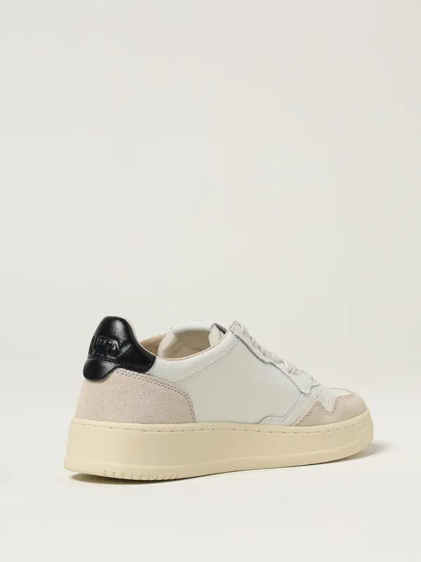 AUTRY Trainers Colour