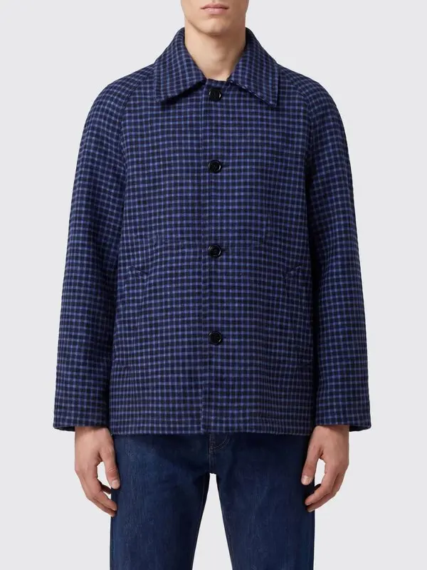 Marni Jacket Colour