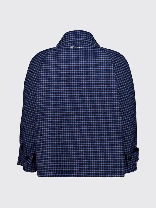 Marni Jacket Colour