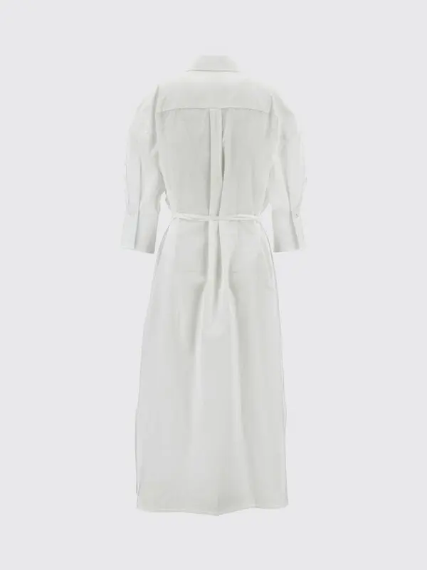 Erdem Dress Colour